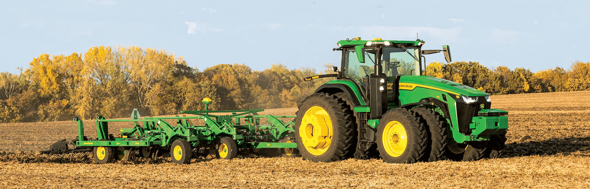 Cultivation Machinery: Innovations in Agricultural Efficiency